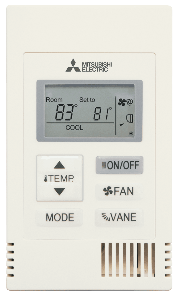 PAC-YT53CRAU-J | Mitsubishi Electric HVAC US
